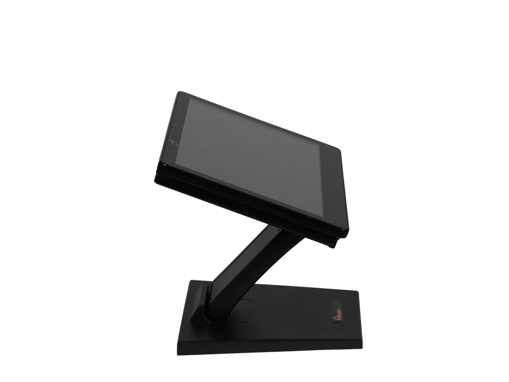 Touchscreen Pedestal Stand - TabletKiosk