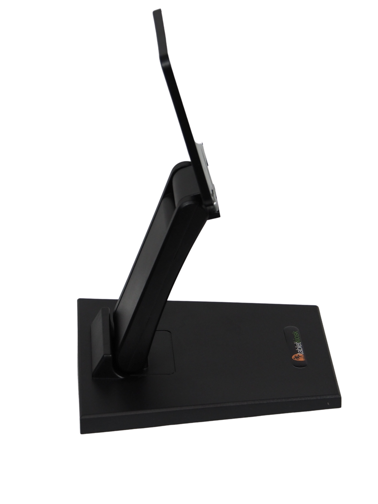 Touchscreen Pedestal Stand - TabletKiosk