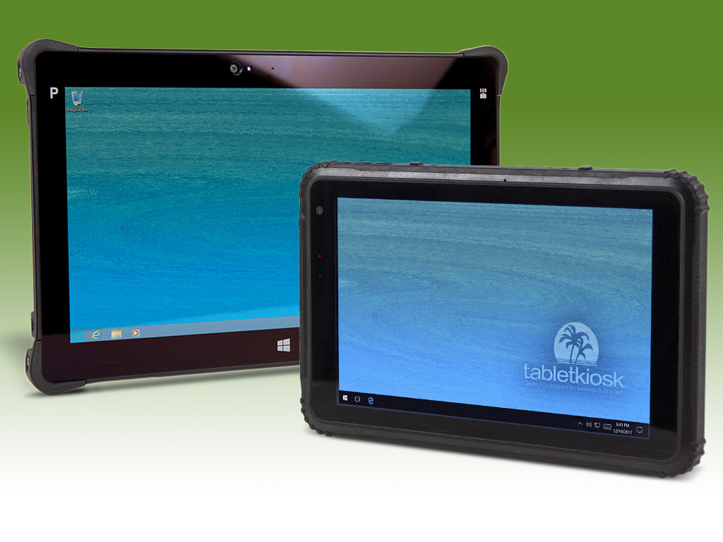 Tablets Archives - TabletKiosk