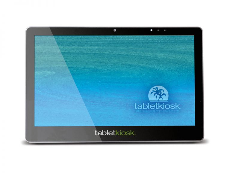 Commercial Tablets - TabletKiosk