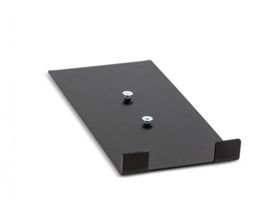 Pin Pad Mounting Shelf - TabletKiosk