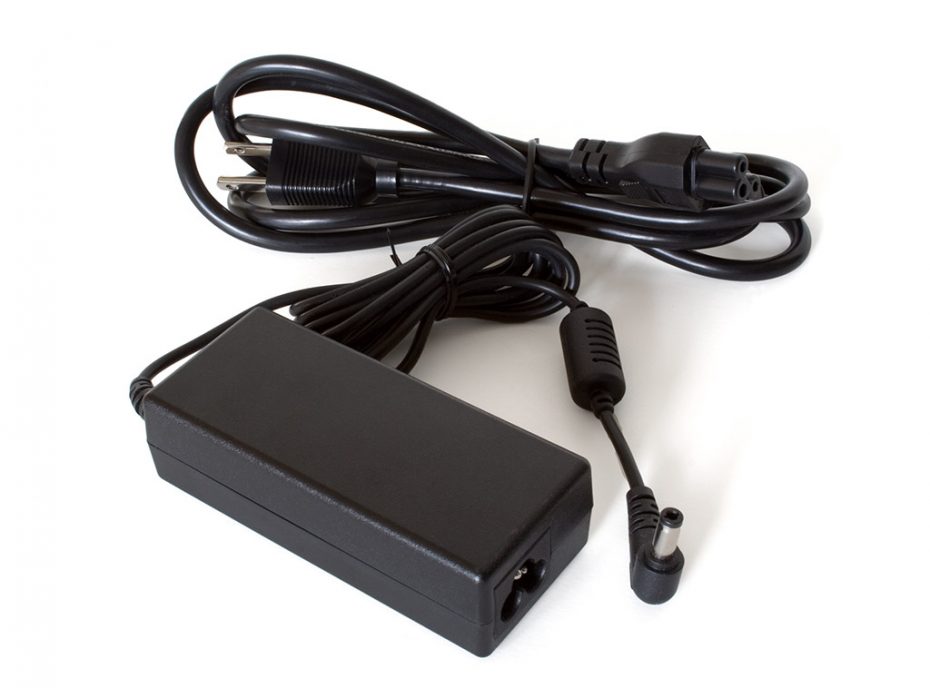 AC Adapter and Power Cord for m-Series, c-Series, Sahara Series POS ...