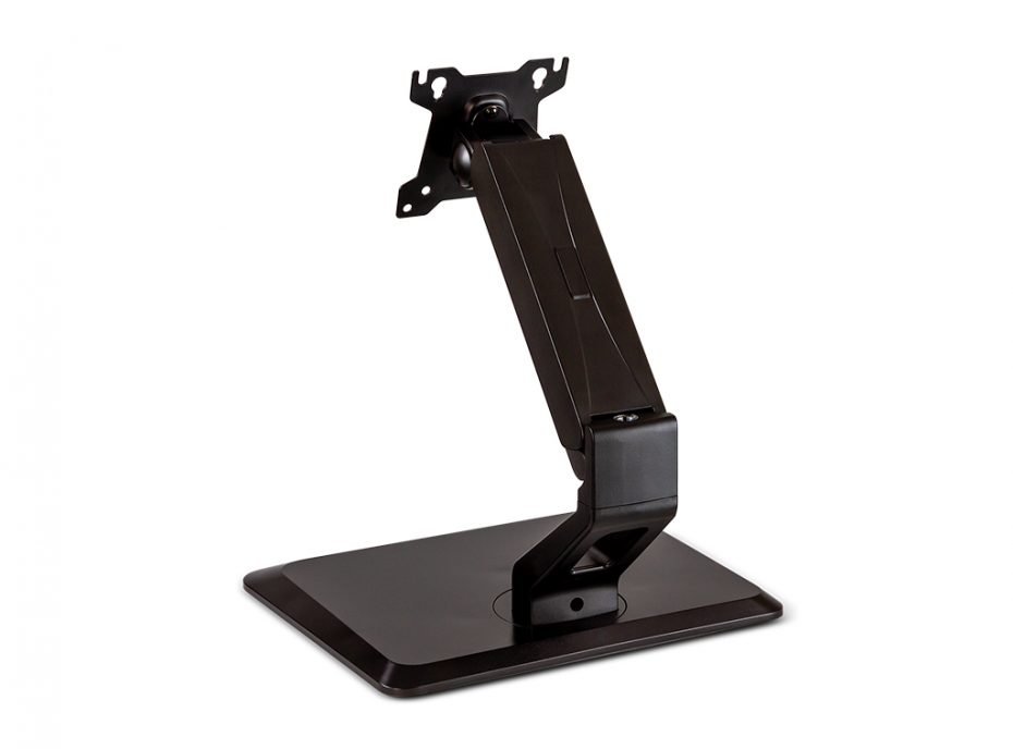 Touchscreen Pedestal Stand for POS Terminal or Tablet - TabletKiosk